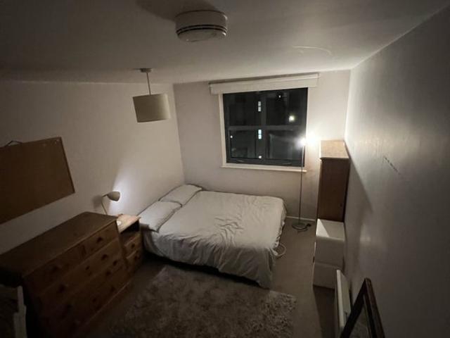 Room at Adderley Road, East Hertfordshire