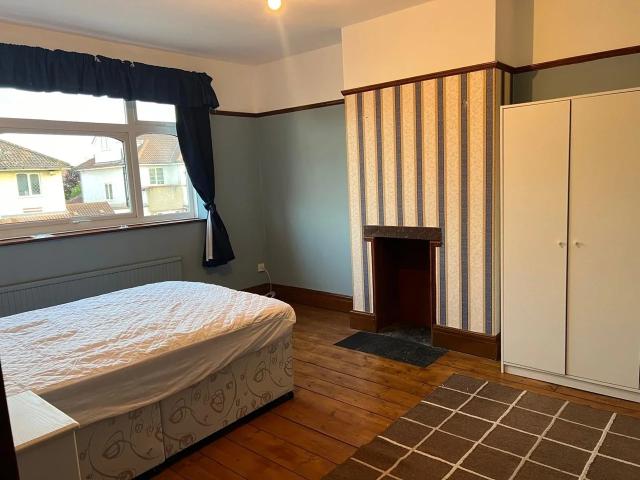 Room at Addiscombe Road, Weston super Mare