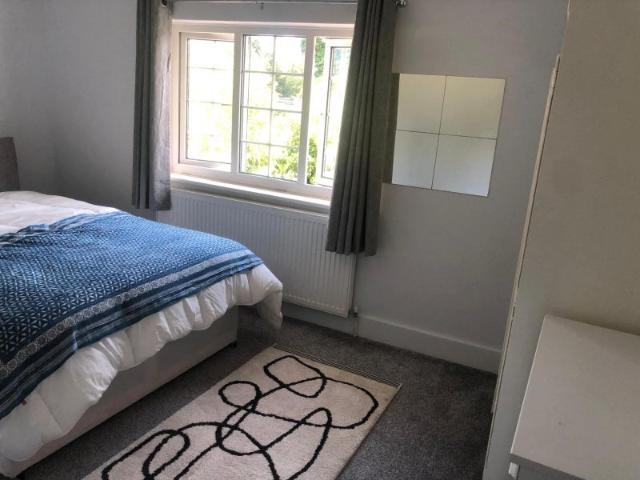Room at Addiscombe Road, Greater London