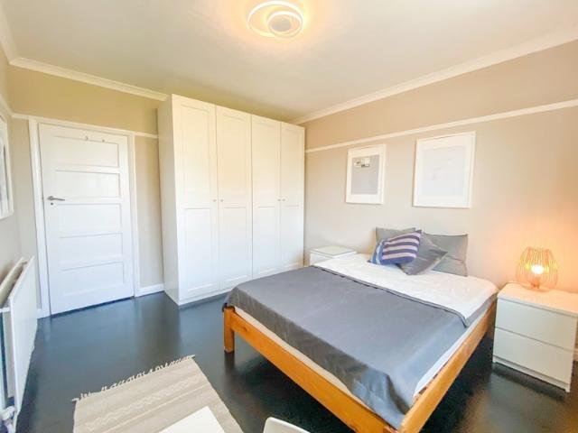 Room at Addiscombe Road, Greater London