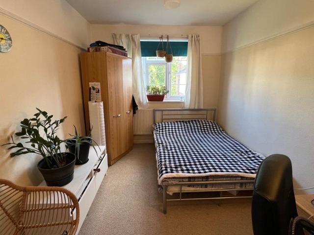 Room at Addiscombe Road, Greater London