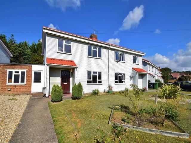 Room at Addison Close, Winchester