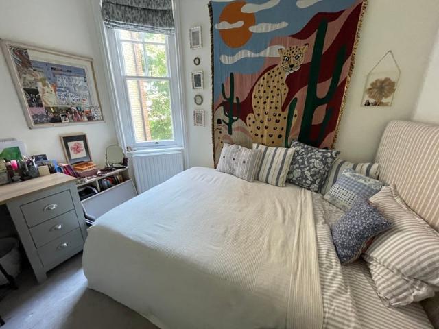 Room at Addison Bridge Place, Greater London