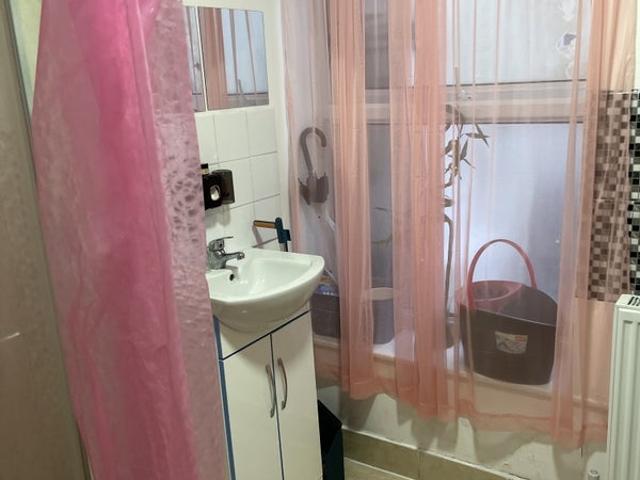 Room at Addison Road, Greater London