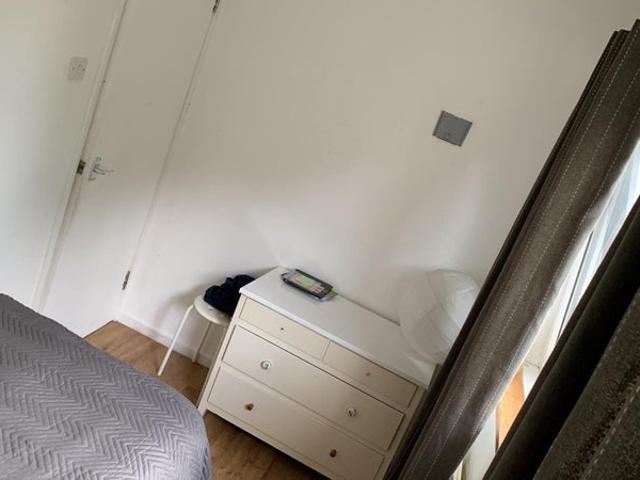 Room at Adeney Close, Greater London