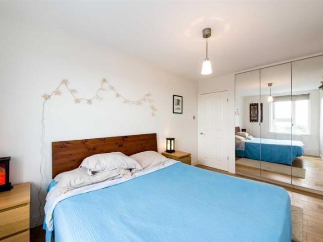 Room at Adelaide Road, Greater London