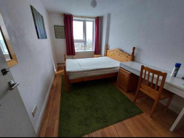 Room at Adelaide Road, Greater London