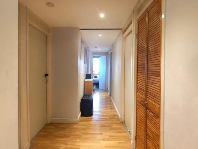 Room at Adelaide Road, Greater London