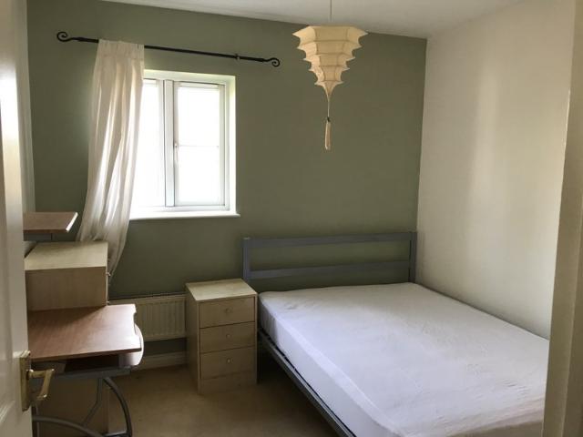 Room at Adelante Close, Bristol