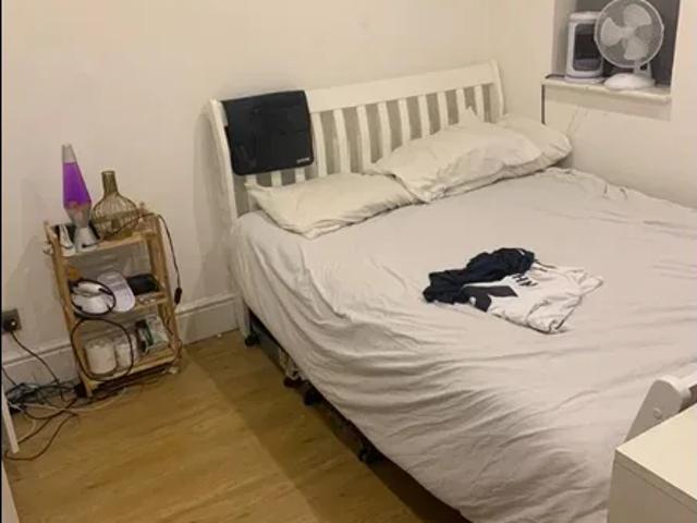 Room at Adelina Mews, Greater London