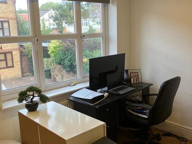 Room at Adelina Mews, Greater London