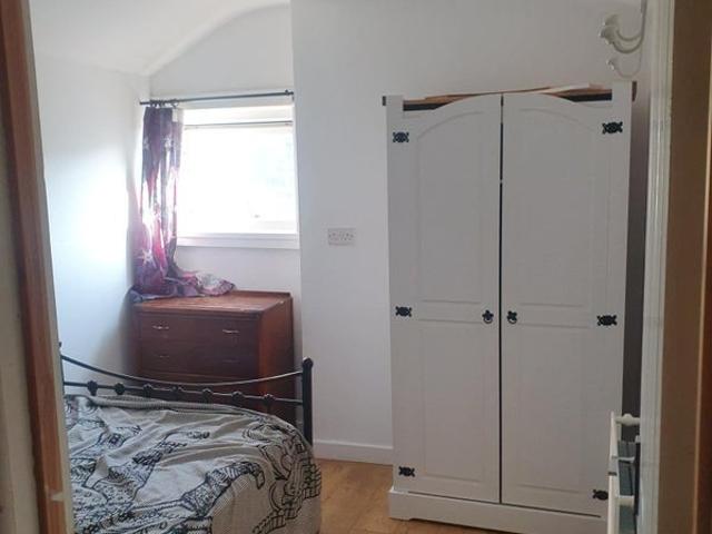 Room at Adeline Street, Cardiff