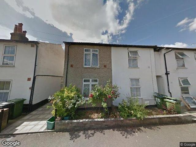 Room at Adelphi Road, Epsom and Ewell