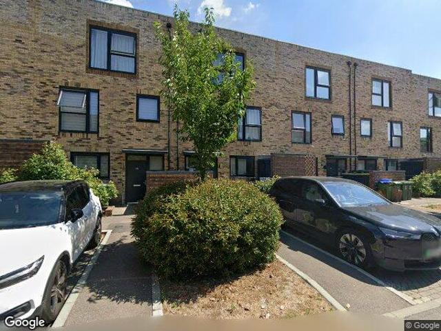 Room at Adit Road, Greater London