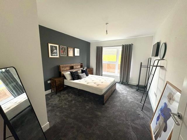 Room at Adit Road, Greater London