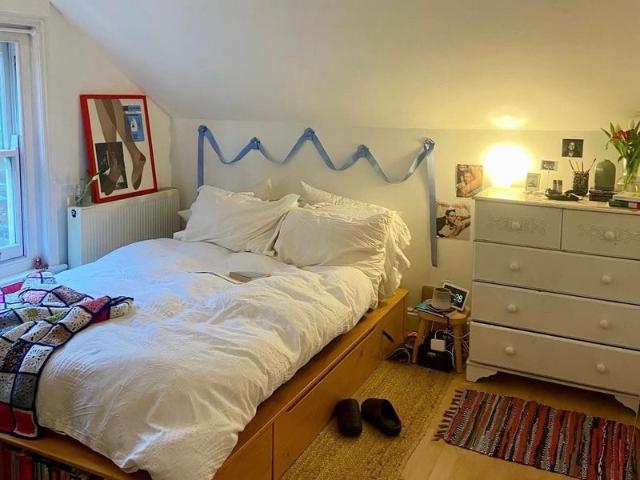 Room at Adolphus Road, Greater London