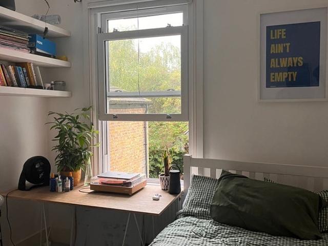 Room at Adley Street, Greater London