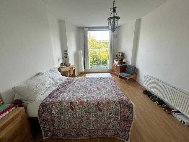 Room at Agar Grove, Greater London