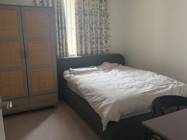 Room at Agar Grove, Greater London