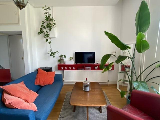 Room at Agar Grove, Greater London