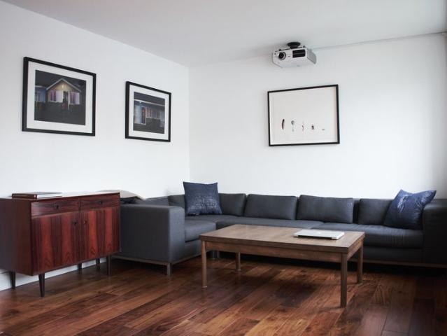 Room at Agar Grove, Greater London