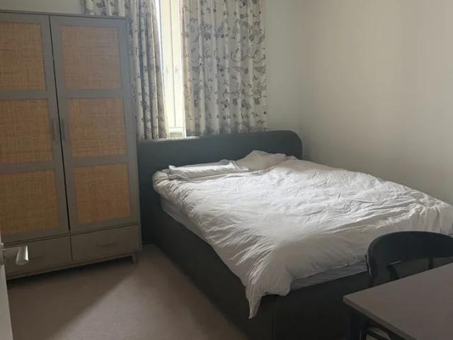 Room at Agar Grove, Greater London