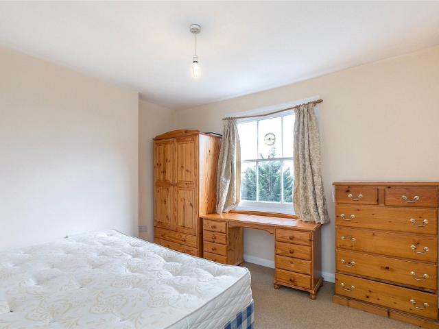 Room at Agar Grove, Greater London