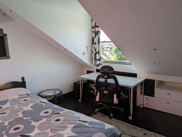 Room at Agate Road, Greater London