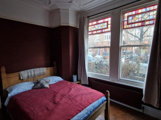 Room at Agincourt Road, Greater London