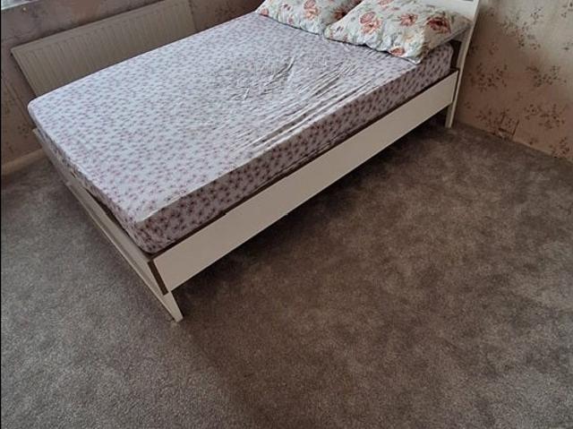Room at Agnes Gardens, Greater London