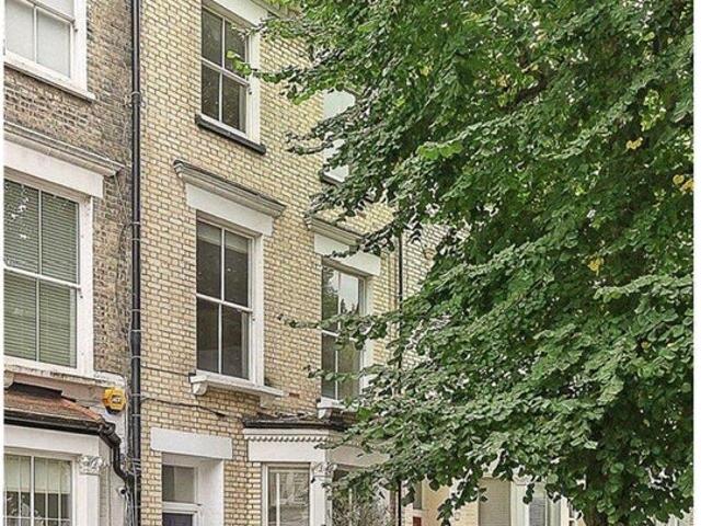 Room at Ainger Road, Greater London
