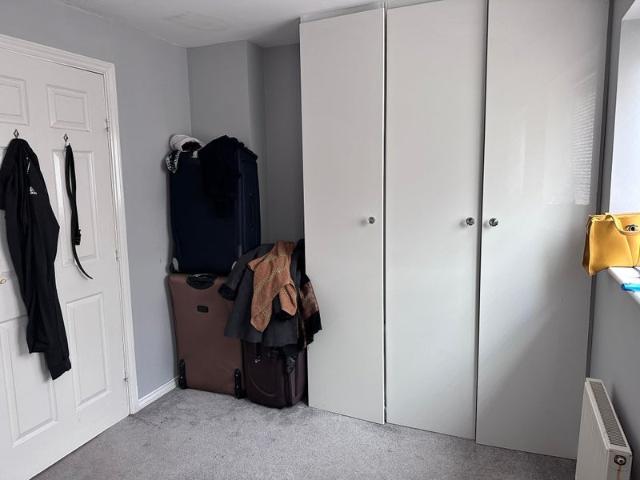 Room at Ainsbrook Avenue, Manchester