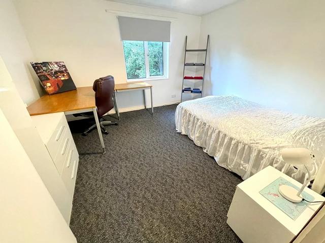 Room at Ainsdale, Cambridge