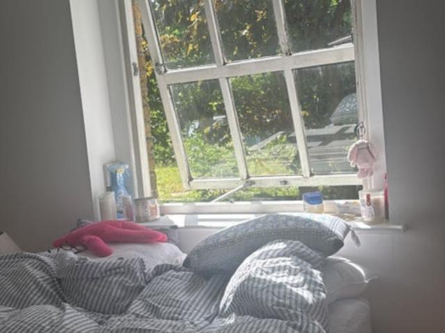 Room at Ainsley Street, Greater London