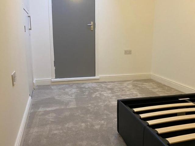 Room at Ainslie Wood Road, Greater London
