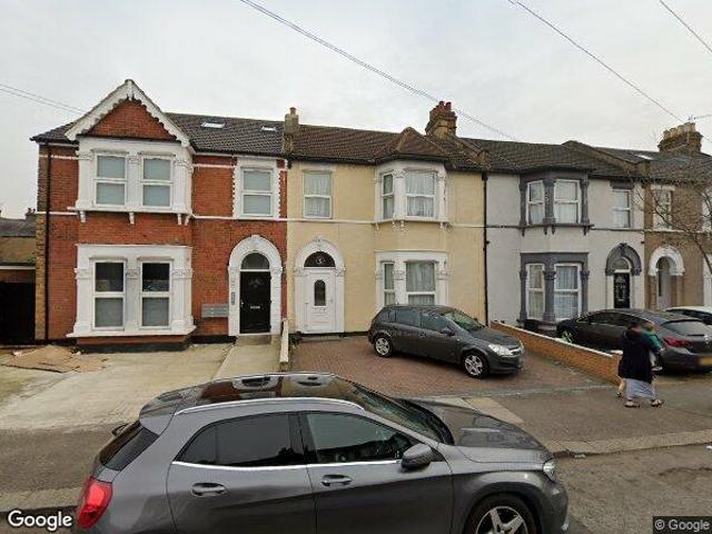 Room at Airthrie Road, Greater London