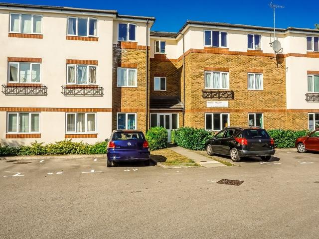 Room at Akerlea Close, Milton Keynes