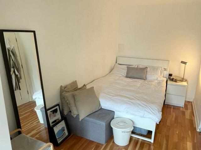 Room at Akerman Road, Greater London