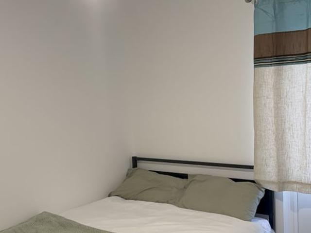 Room at Alcotes, Basildon