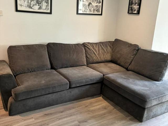 Room at Alconbury Road, Greater London