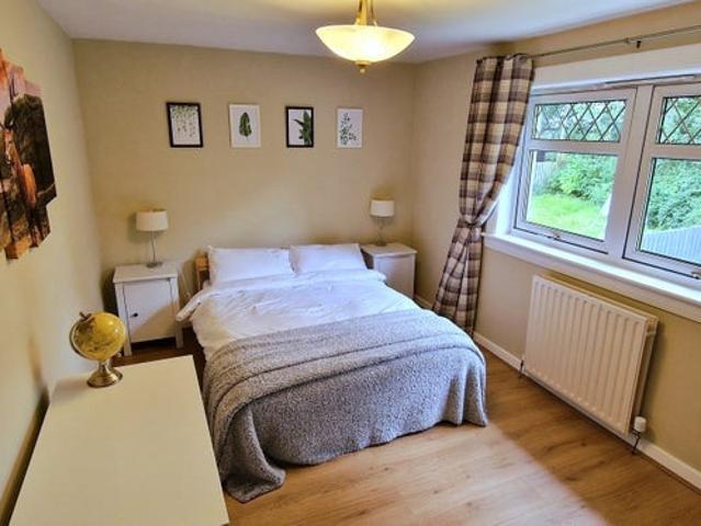 Room at Alan Breck Gardens, City of Edinburgh