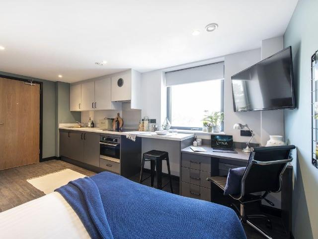 Room at Alban Way, Welwyn Hatfield