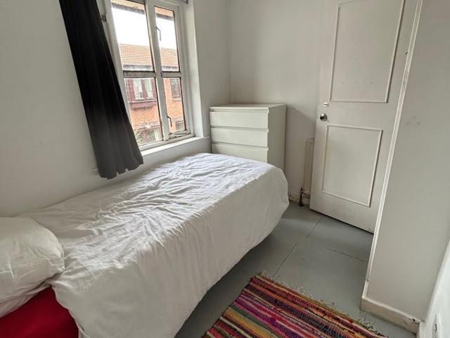 Room at Albany Mews, Greater London
