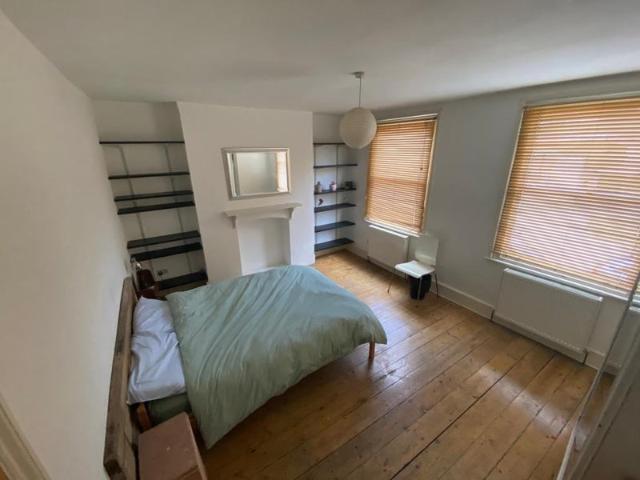 Room at Albany Mews, Greater London