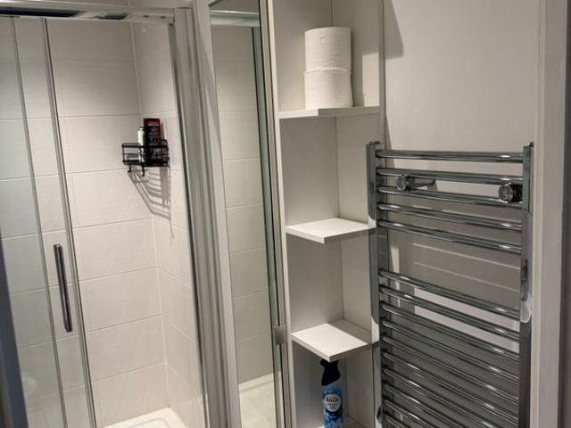 Room at Albany Road, Greater London