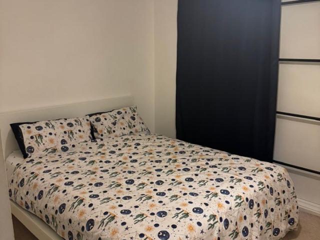 Room at Albany Road, Greater London