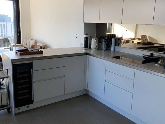 Room at Albert Embankment, Greater London