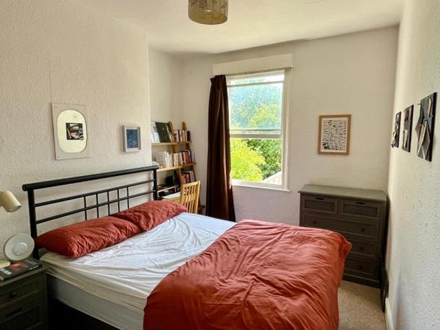 Room at Albert Park, Bristol