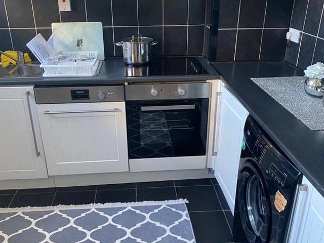 Room at Albert Road, Greater London