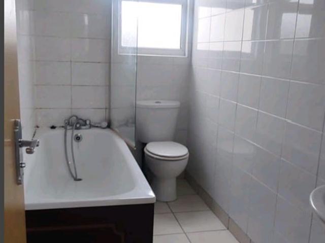Room at Albert Road, Portsmouth